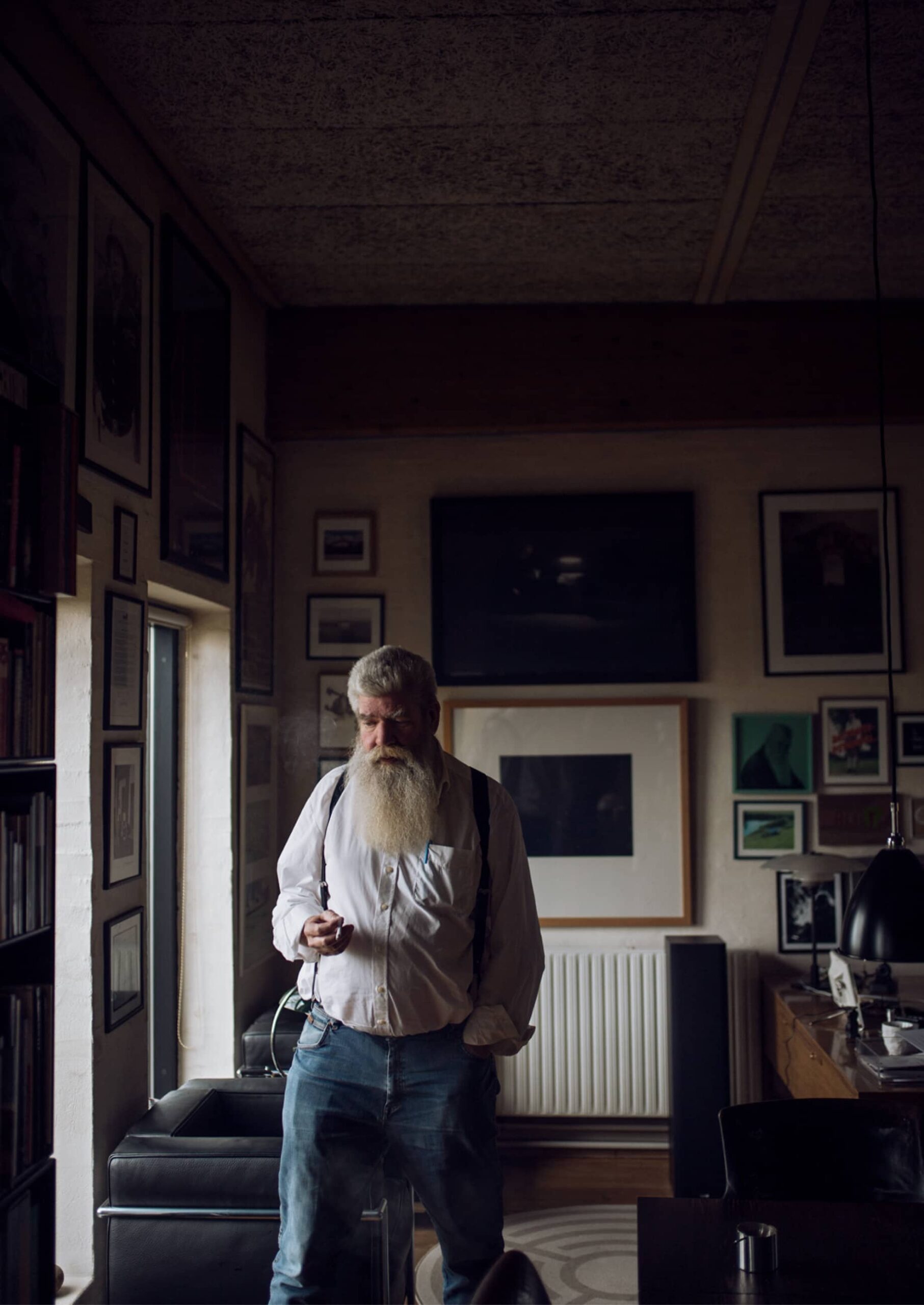 Ingvar Cronhammar – RITUALER